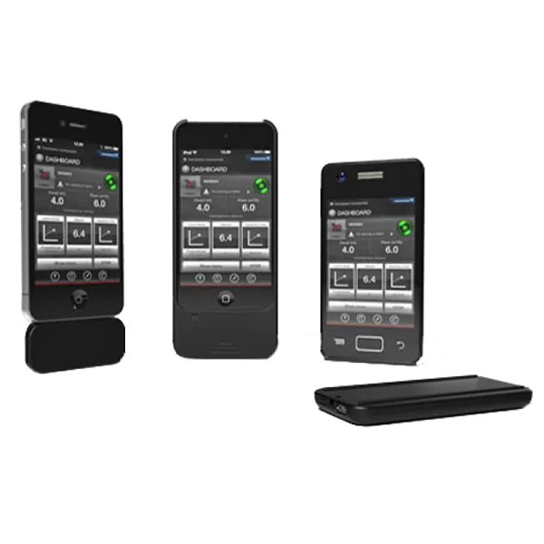 Grundfos GO - Grundfos | Poyan Engineering