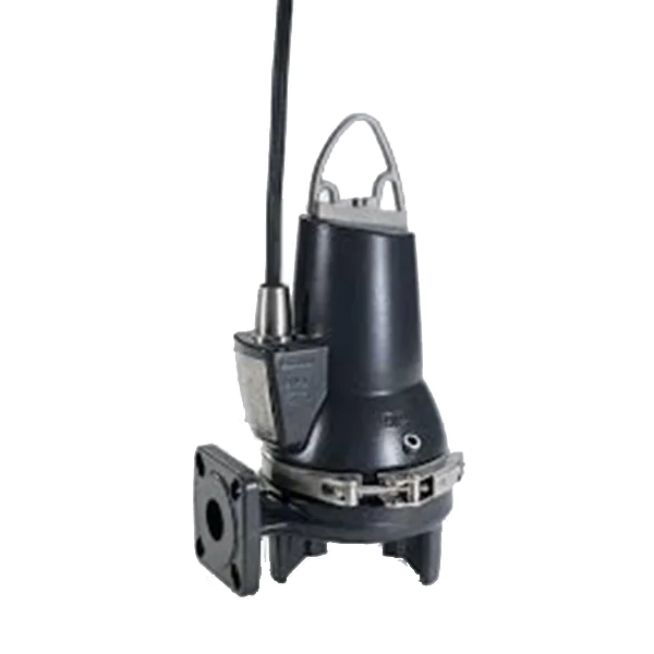 Shredder Blade Pumps | Grundfos & Poyan Engineering