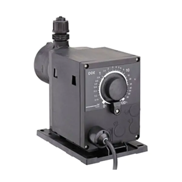 DMH - Grundfos | Poyan Engineering