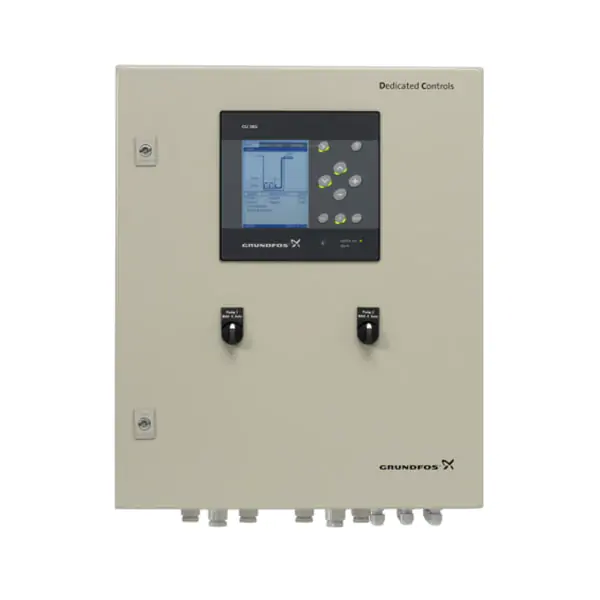 Grundfos GO - Grundfos | Poyan Engineering