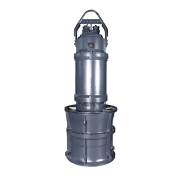 Waste Water Pump Systems | Strong and durable solutions