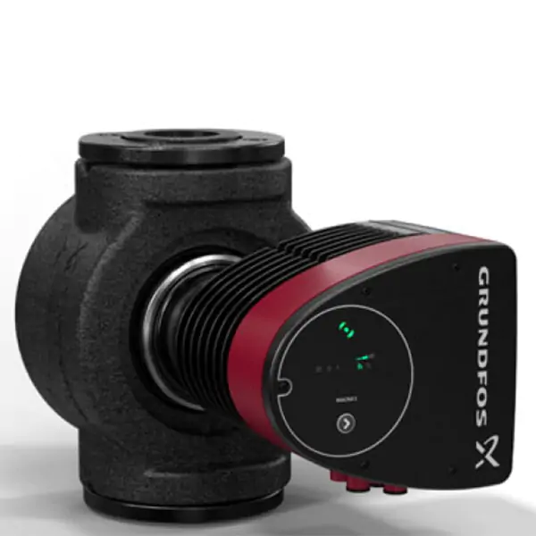 Building Services Pumps | Grundfos & Poyan Engineering